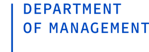Department of Management - FE VSB-TUO